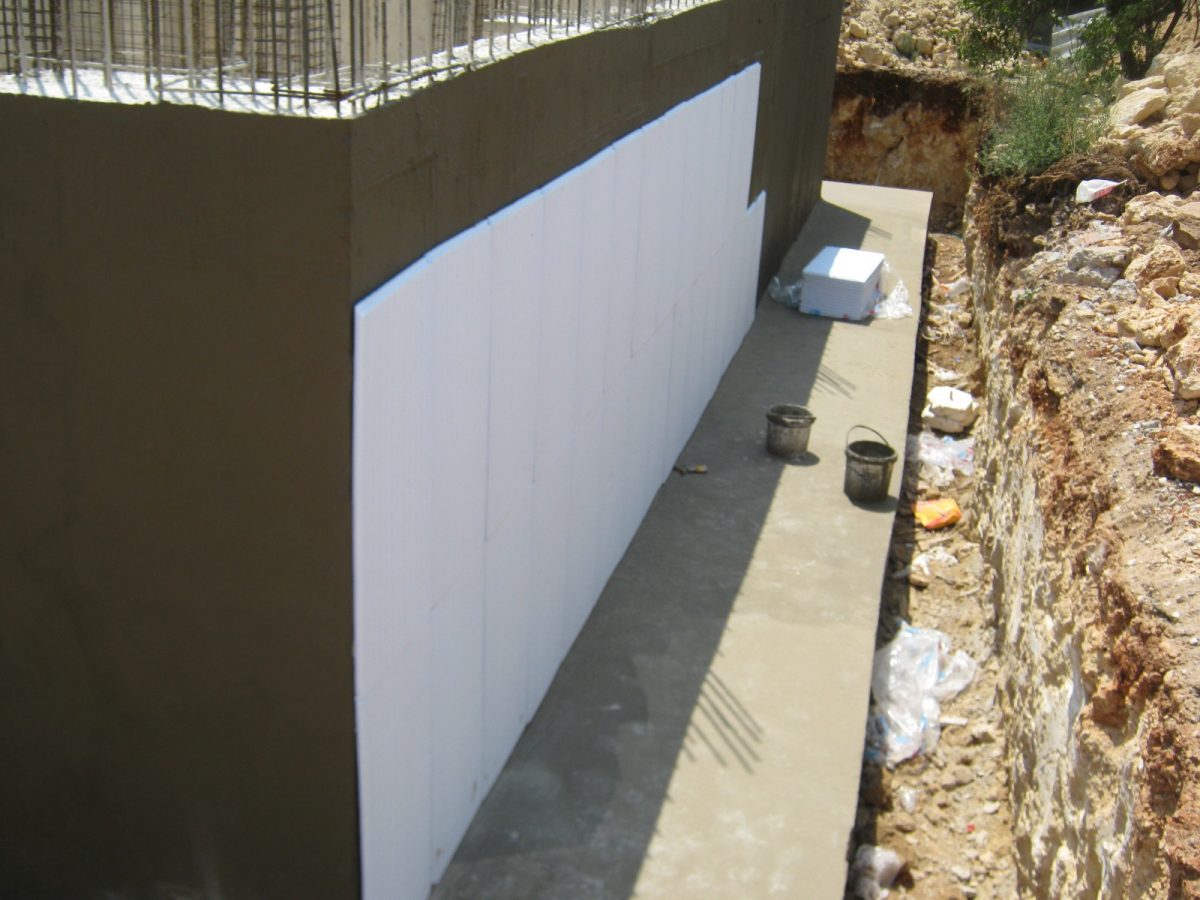 Perde Duvar Yalıtımı - Betopan Taşyünü Boardex Alcı Levha Satış